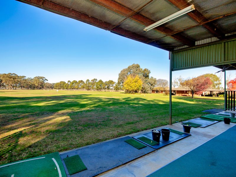 Facilities - Airtree Resort