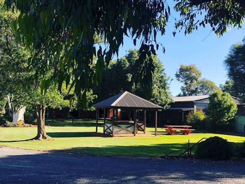 Facilities - Airtree Resort