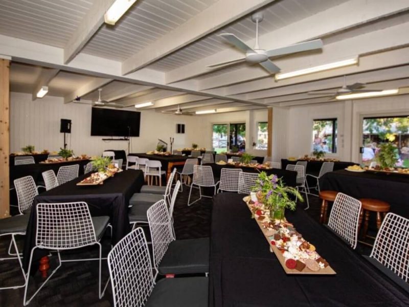 Facilities - Airtree Resort