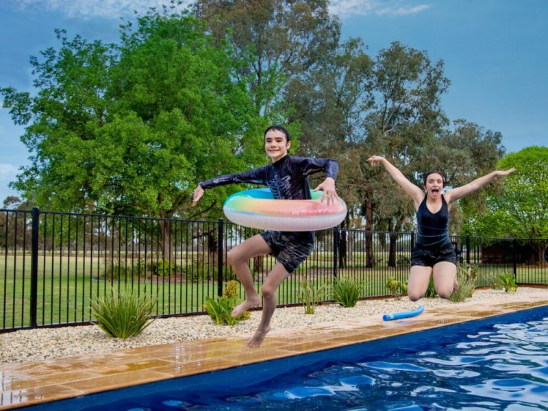 Facilities - Airtree Resort