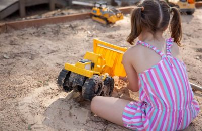 Playground - Airtree Resort