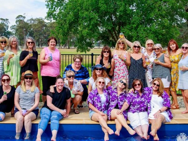 Whole Resort - Airtree Resort