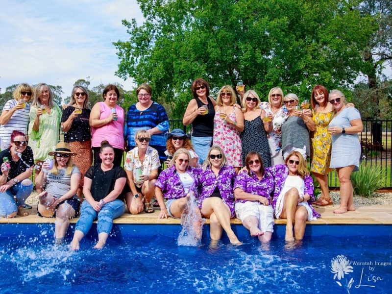 Whole Resort - Airtree Resort