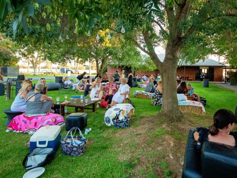 Whole Resort - Airtree Resort